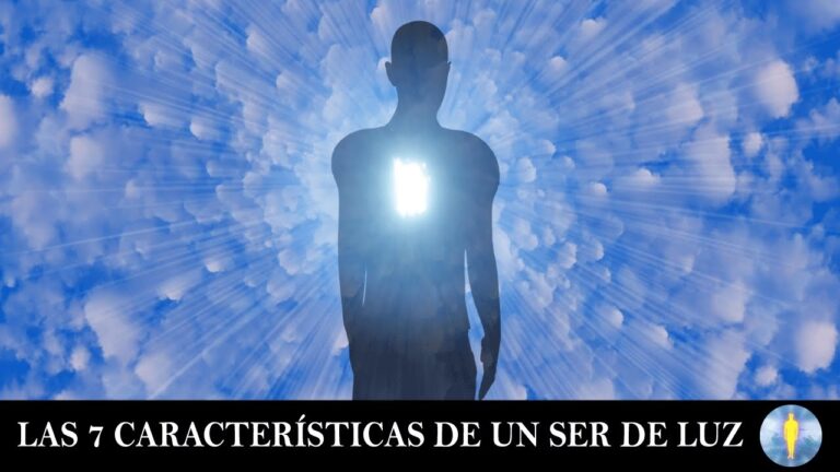 ¿Qué hago si soy un ser de luz? Guía completa para entender tu misión ...